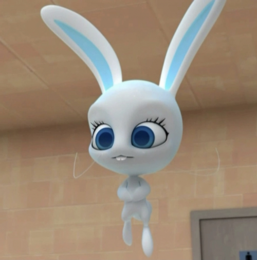 All Kwami Powers from Miraculous Ladybug Tier List (Community Rankings ...