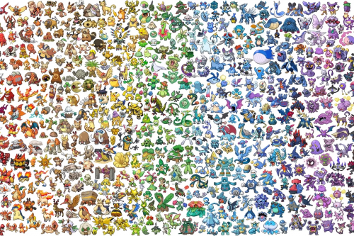 Create a All Last Stage Pokemon (March 2021) Tier List - TierMaker