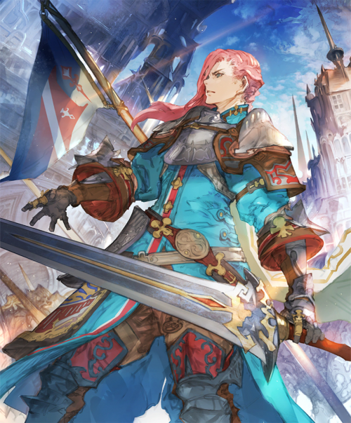 Create a All legendary of Royal (aka.Swordcraft) Tier List - TierMaker