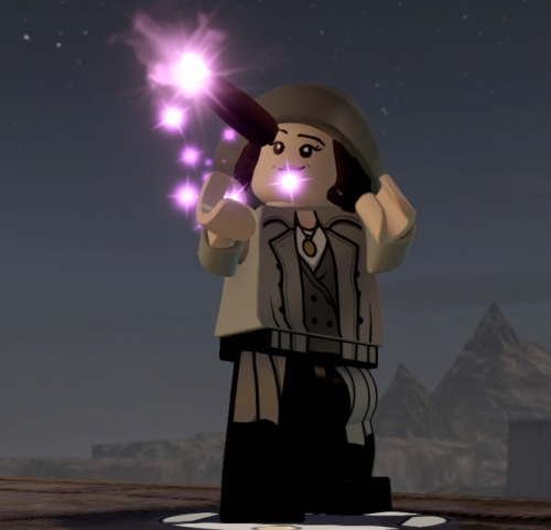 Create a All LEGO Dimensions Characters (Waves 1-9, Plus Extra) Tier ...