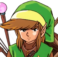 Create a All Link Designs (Zelda) Tier List - TierMaker