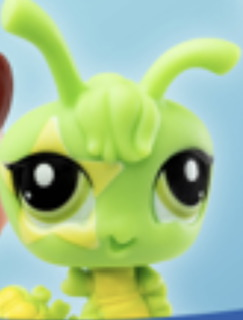 Create a All Littlest Pet Shop Bugs Tier List - TierMaker