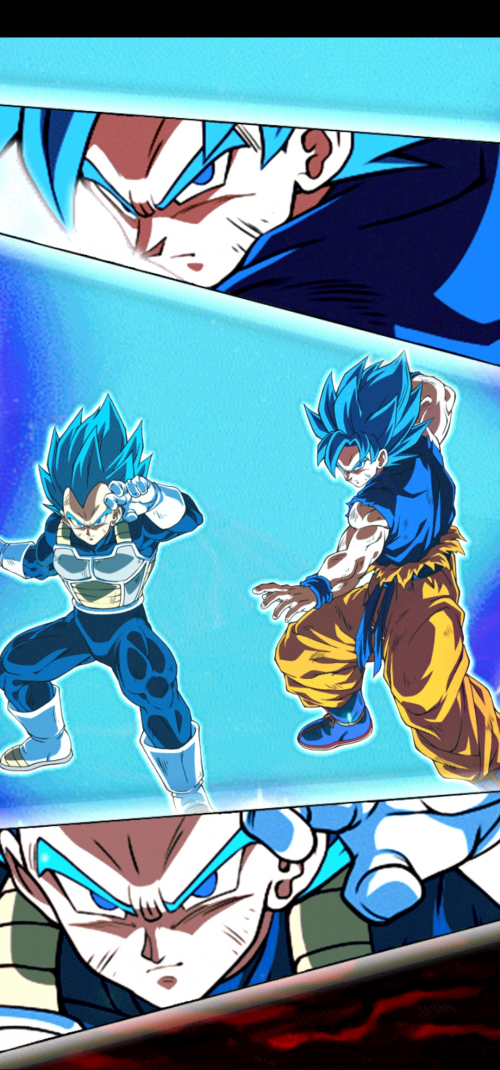 All LR and ZLR Tier List (Community Rankings) - TierMaker