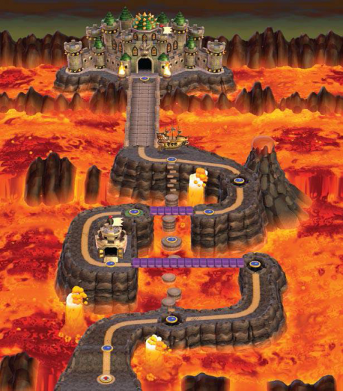 Create a All map world Tier List - TierMaker