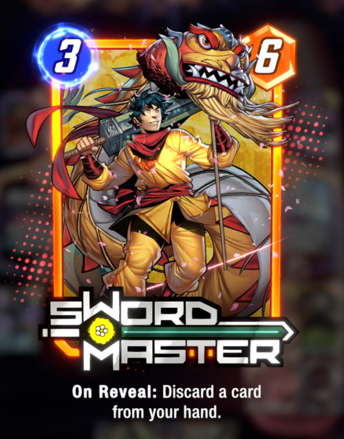 Create a All Marvel Snap Series 3 Cards June 2023 Tier List - TierMaker