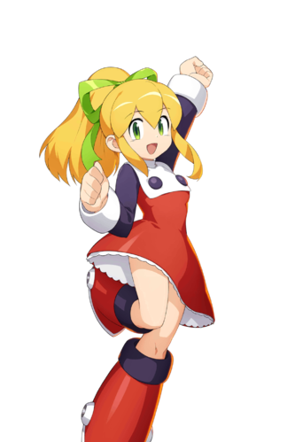 All Mega Man Main Characters (All Series) Tier List (Community Rankings ...