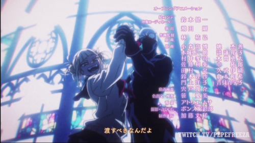 Create a ALL mha/bnha characters (anime & manga) Tier List - TierMaker