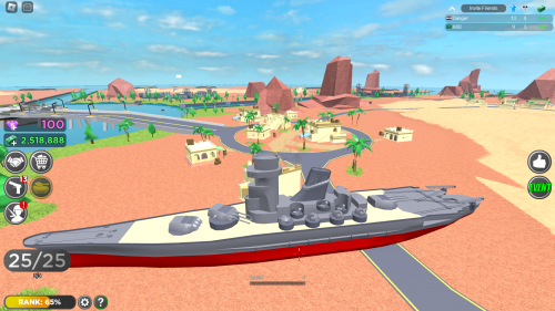 Create a All Military Tycoon Vehicles Tier List - TierMaker