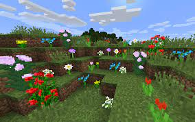 Create a All Minecraft Flowers Tier List - TierMaker
