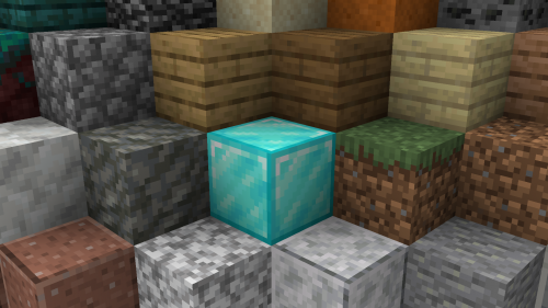 All Minecraft full blocks Tier List (Community Rankings) - TierMaker