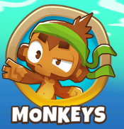 Create a All monkeys in BTD6 (2021) Tier List - TierMaker