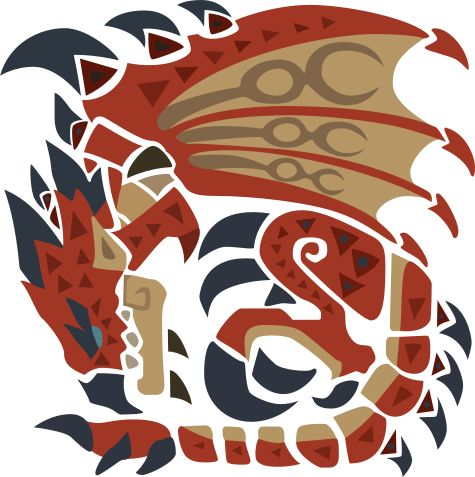 All monster hunter monsters Tier List (Community Rankings) - TierMaker