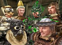 All Morrowind Helmets Tier List (Community Rankings) - TierMaker