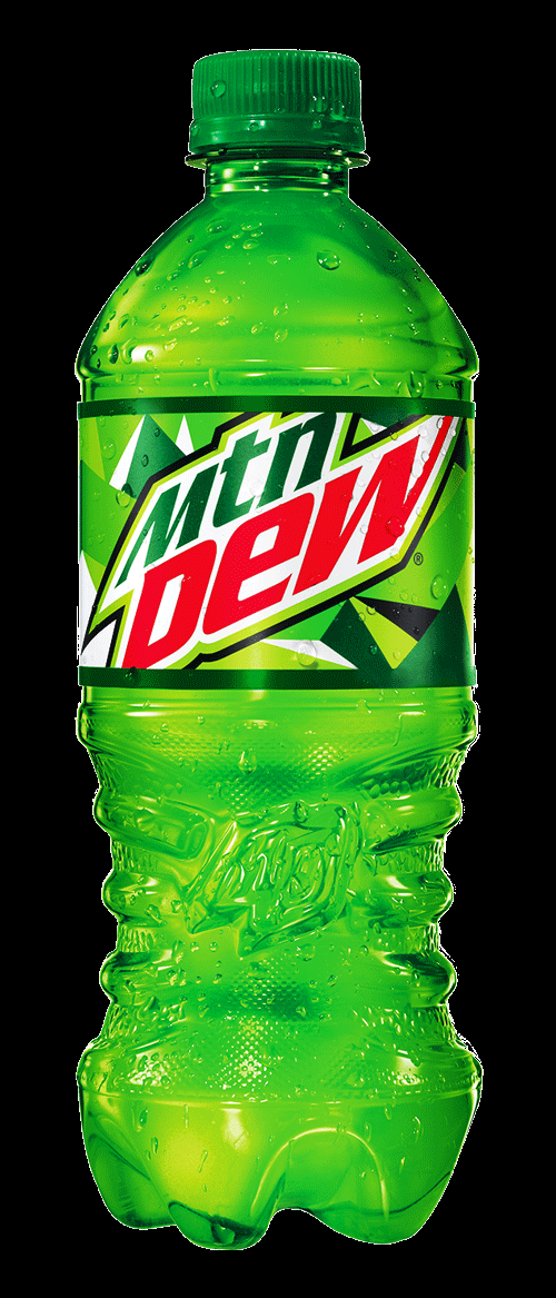 All Mtn Dew Flavors Tier List (Community Rankings) - TierMaker