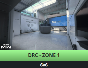 Create a All MW2 maps including DLC Tier List - TierMaker