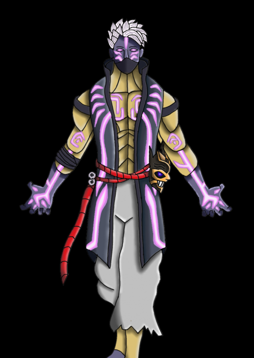 Create a All m'y draw Tier List - TierMaker