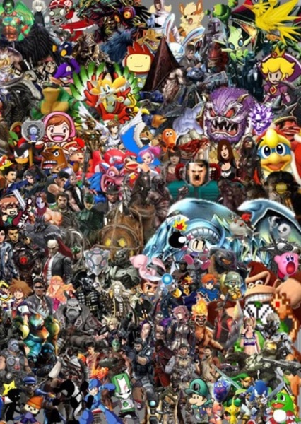 Create a *ALL* My Favorite Characters Tier List - TierMaker