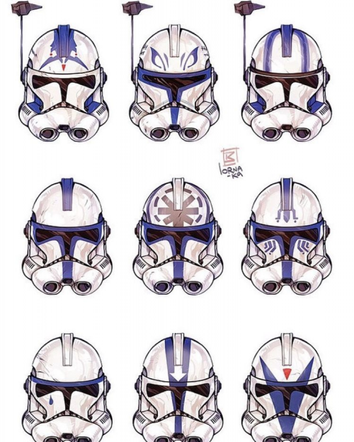 All named sw clones Tier List (Community Rankings) - TierMaker