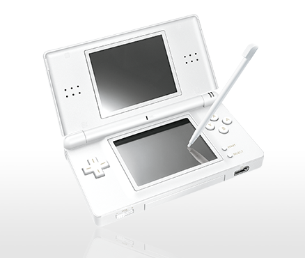 Create a All Nintendo DS Family Tier List - TierMaker