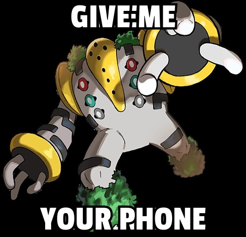 Create a All Normal-Type Pokemon Gen 8 2022 Includes Legends Arceus ...