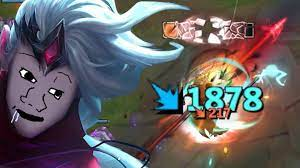 Create a All odd ap chars in lol Tier List - TierMaker