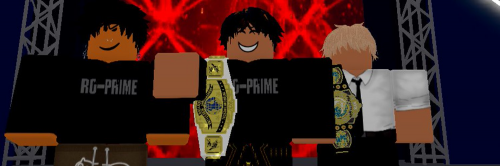 Create a All Of Eli’s WWE2K Gimmicks Tier List - TierMaker