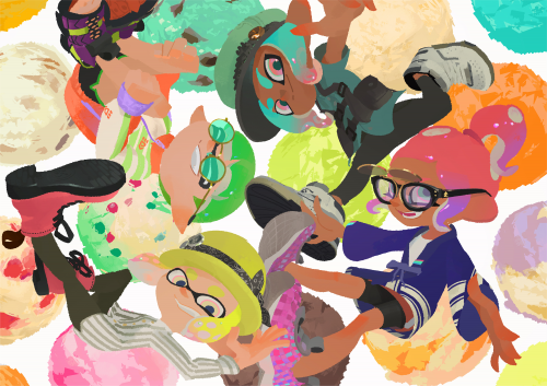 Create a All of Splatoon 3 Gear (Including Amiibos) Tier List - TierMaker