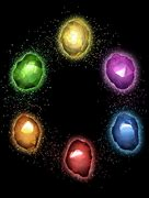 Create a All of the infinity stones... Tier List - TierMaker