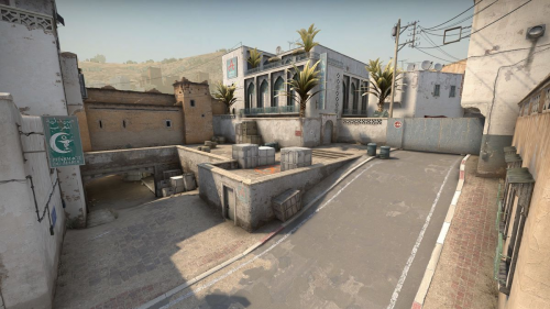 Create a All Official CS:GO Maps, including all community-made maps ...