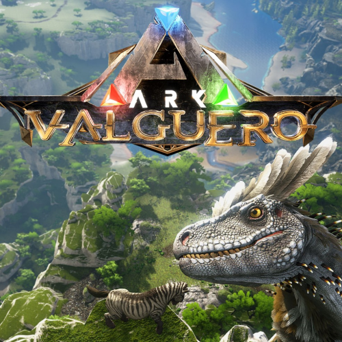 All Officials ARK Maps Adds Tier List (Community Rankings) - TierMaker