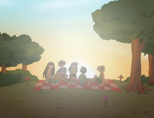 All OMORI ships (69 total) Tier List (Community Rankings) - TierMaker