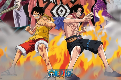all One Piece characters Tier List (Community Rankings) - TierMaker