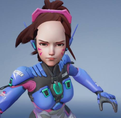 Create a All Overwatch Dva Skins Tier List - TierMaker