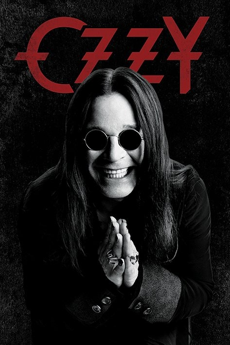 Create a ALL OZZY OSBOURNE ALBUMS Tier List - TierMaker