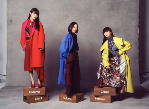 All Perfume Music Videos Tier List (Community Rankings) - TierMaker