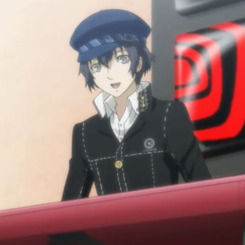 Create a All Persona Battle Themes (P1-P5, P5S, PQ, PQ2) Tier List ...