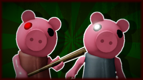 All Piggy Modes Tier List (Community Rankings) - TierMaker