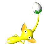 All Pikmin Creatures Ranked Tier List (Community Rankings) - TierMaker
