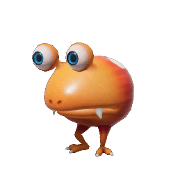 Create a all pikmin enemies (1-4) Tier List - TierMaker