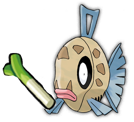 All Pokemon Garbage Gold Encounters Tier List (Community Rankings ...