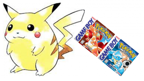 ALL POKEMON OSTs RANKING (red and blue) Tier List (Community Rankings ...