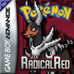 All Pokemon Pokemon Radical Red (3.02) Tier List (Community Rankings ...