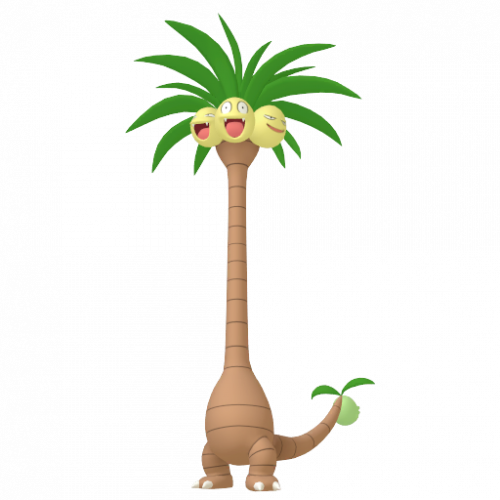 Create a All Pokemon Regional Forms and Evolutions Tier List - TierMaker