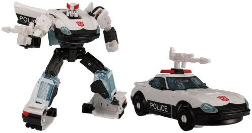 All Prowl figures Tier List (Community Rankings) - TierMaker