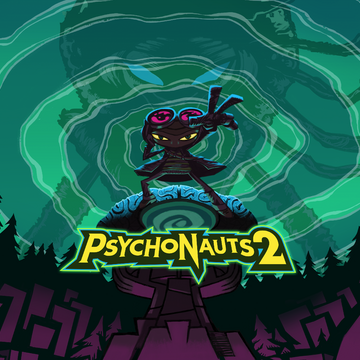 Create a All Psychonauts 2 characters [COMPLETE] Tier List - TierMaker