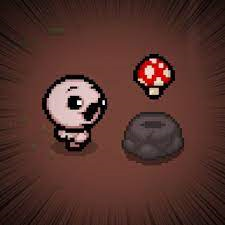 All quality 4 items in The Binding of Isaac Repentance Tier List ...