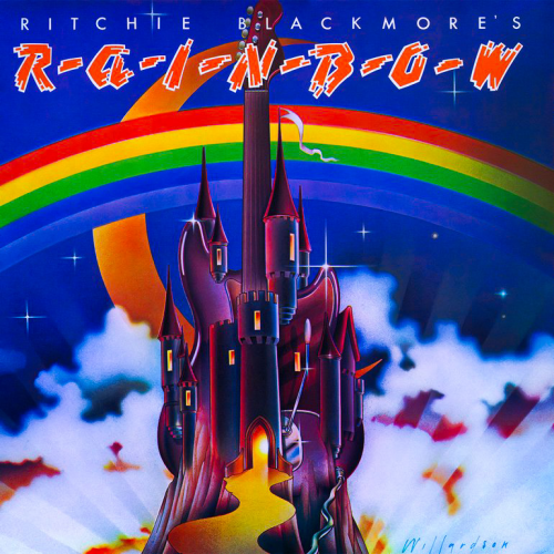 Create a All Rainbow albums ranked Tier List - TierMaker