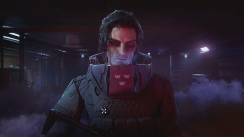 Create a All Rainbow Six Siege Defenders (Y8S3) Tier List - TierMaker