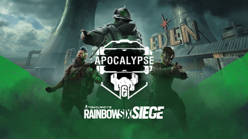 Create a ALL Rainbow Six Siege Events (2023) Tier List - TierMaker