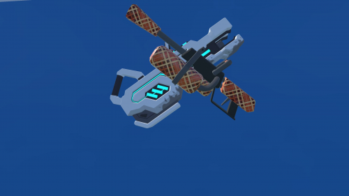 Create a All Rec Room Weapons Tier List - TierMaker